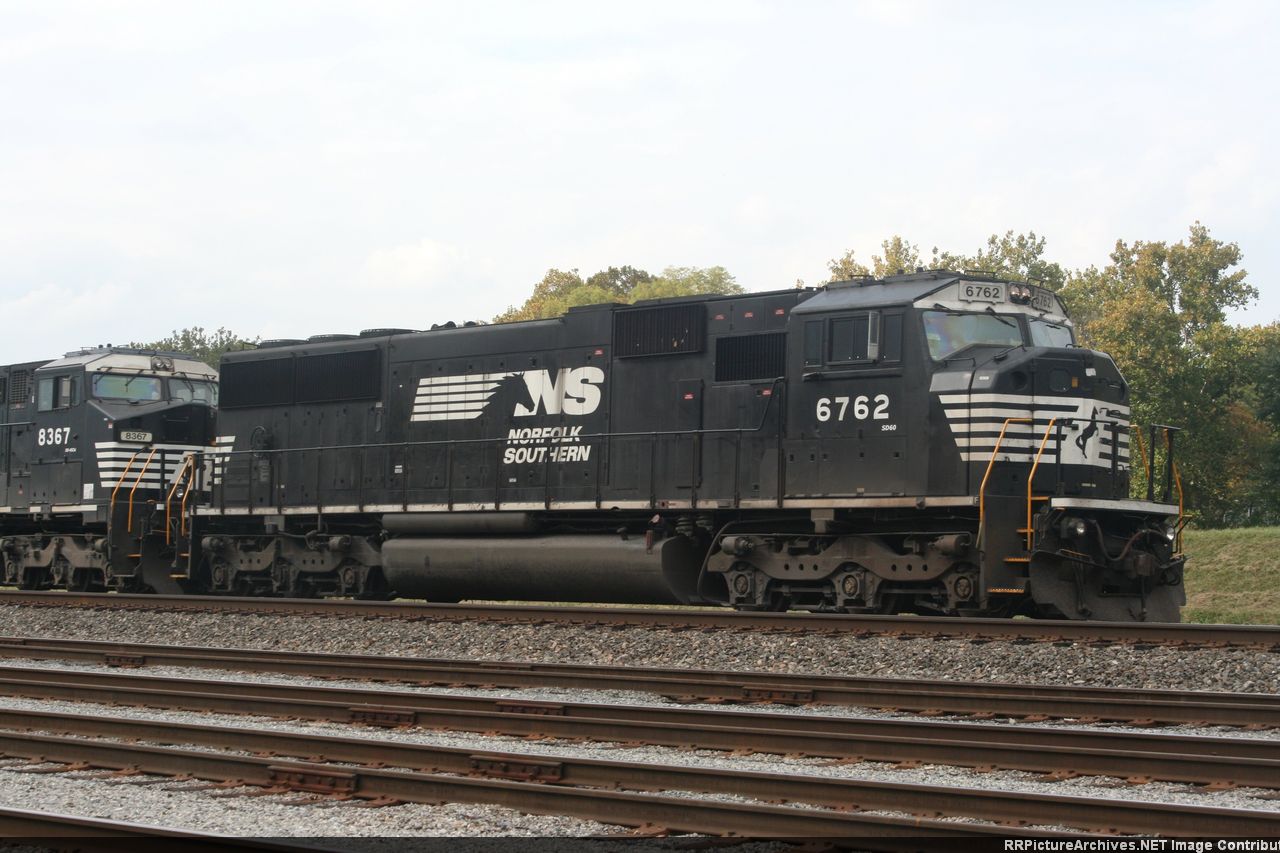 NS 6762